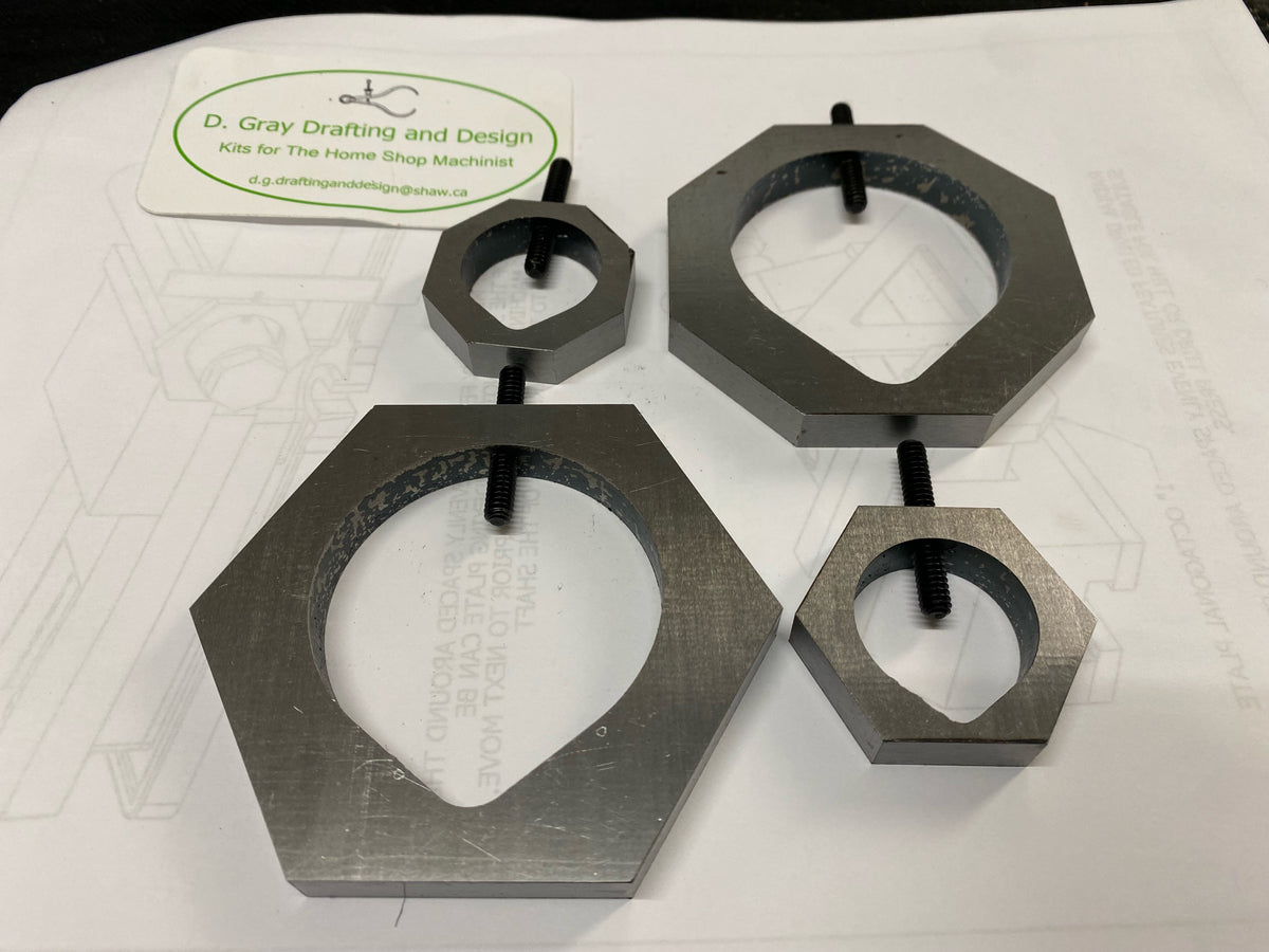 Mr Aaron Powter of Melbourne Australia – D. Gray Drafting and Design